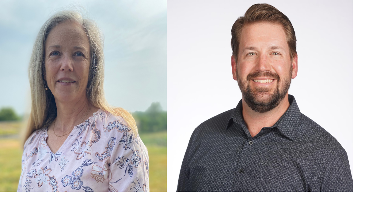 Trask Promoted to Assistant Town Manager; Planning Departments Merged ...