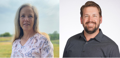 Trask Promoted to Assistant Town Manager; Planning Departments Merged ...