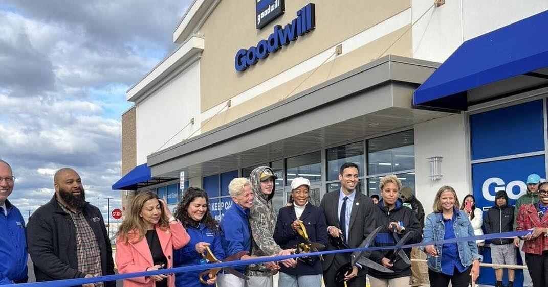 Goodwill Opens New Retail Store in Sterling | Giving Back | loudounnow.com
