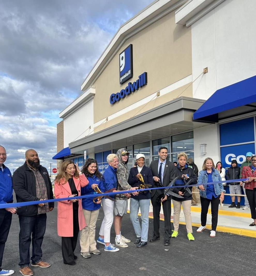 Goodwill Opens New Retail Store in Sterling | Giving Back | loudounnow.com