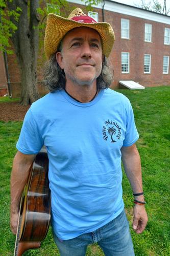 Dave Mininberg Trades Teaching for Trop Rock | Get Out Loudoun ...