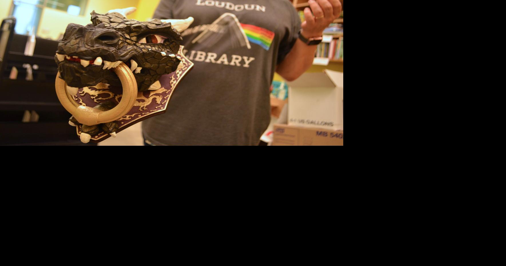 Beyond Storytimes: Loudoun Libraries Offer Fun for Grown-Ups | Get Out ...