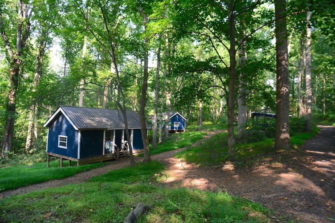 Camp Highroad Celebrates 75 Years of Memories | News | loudounnow.com