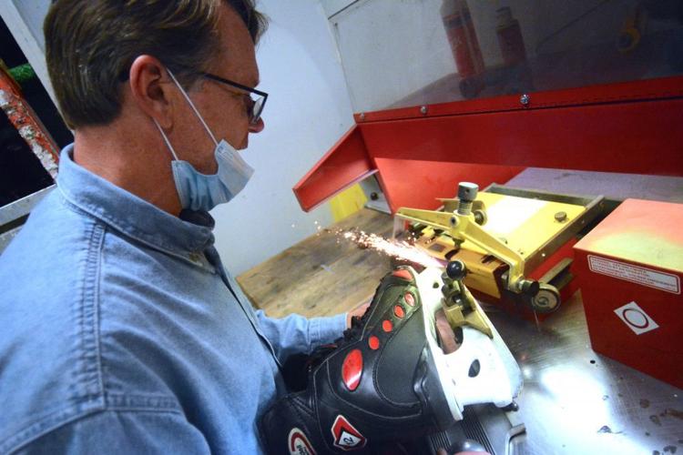 Ashburn Ice House Renovates During COVID-19 Closure | Business ...