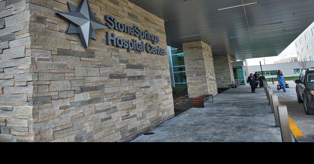 StoneSprings Among U.S. News Best Hospitals for Maternity Care ...