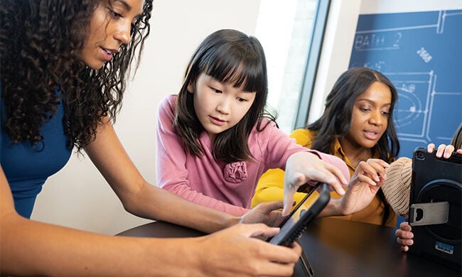 Preparing Students for What's Next in Work | Education | loudounnow.com