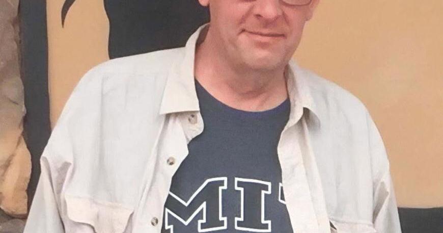 John Whitney Erickson, 1968-2025 | Obituaries | loudounnow.com