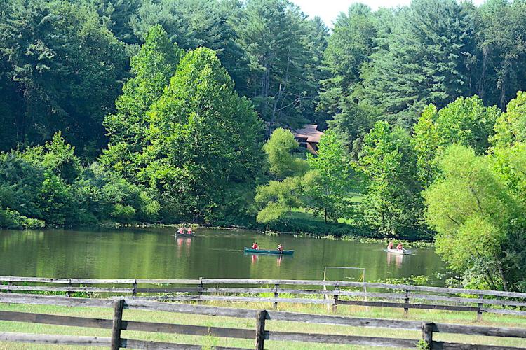 Camp Highroad | | loudounnow.com