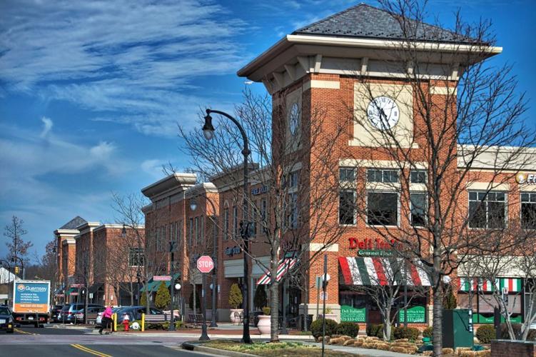 A Lot is New at Loudoun’s Oldest Town Center | Business | loudounnow.com