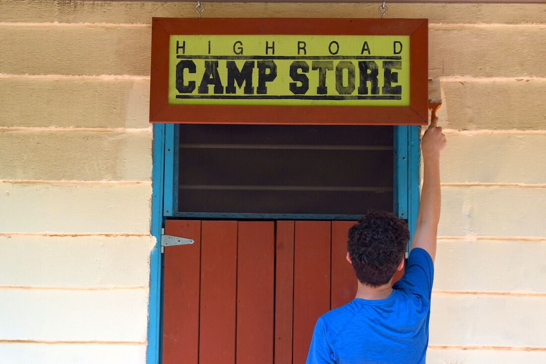 Camp Highroad Celebrates 75 Years of Memories | News | loudounnow.com