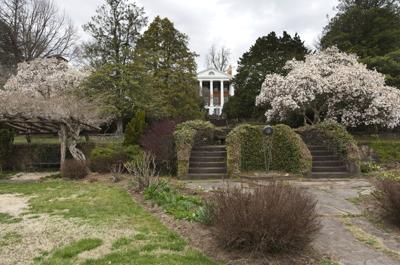 Oak Hill State Park Bill Clears Senate Committee | News | loudounnow.com