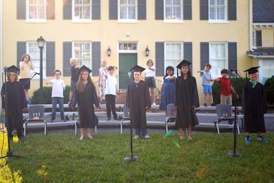 Destiny School Celebrates Commencements | Education | loudounnow.com