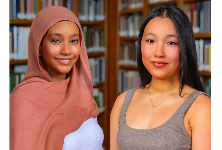 Loudoun Laurels Foundation Names 2026 Scholarship Recipients ...