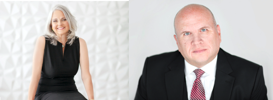 Why I Love Loudoun: Beth Erickson & Buddy Rizer | Get Out Loudoun ...