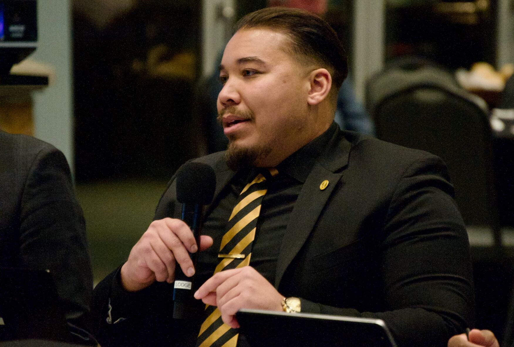 Supervisors List Priorities Ahead of General Assembly Session | News ...