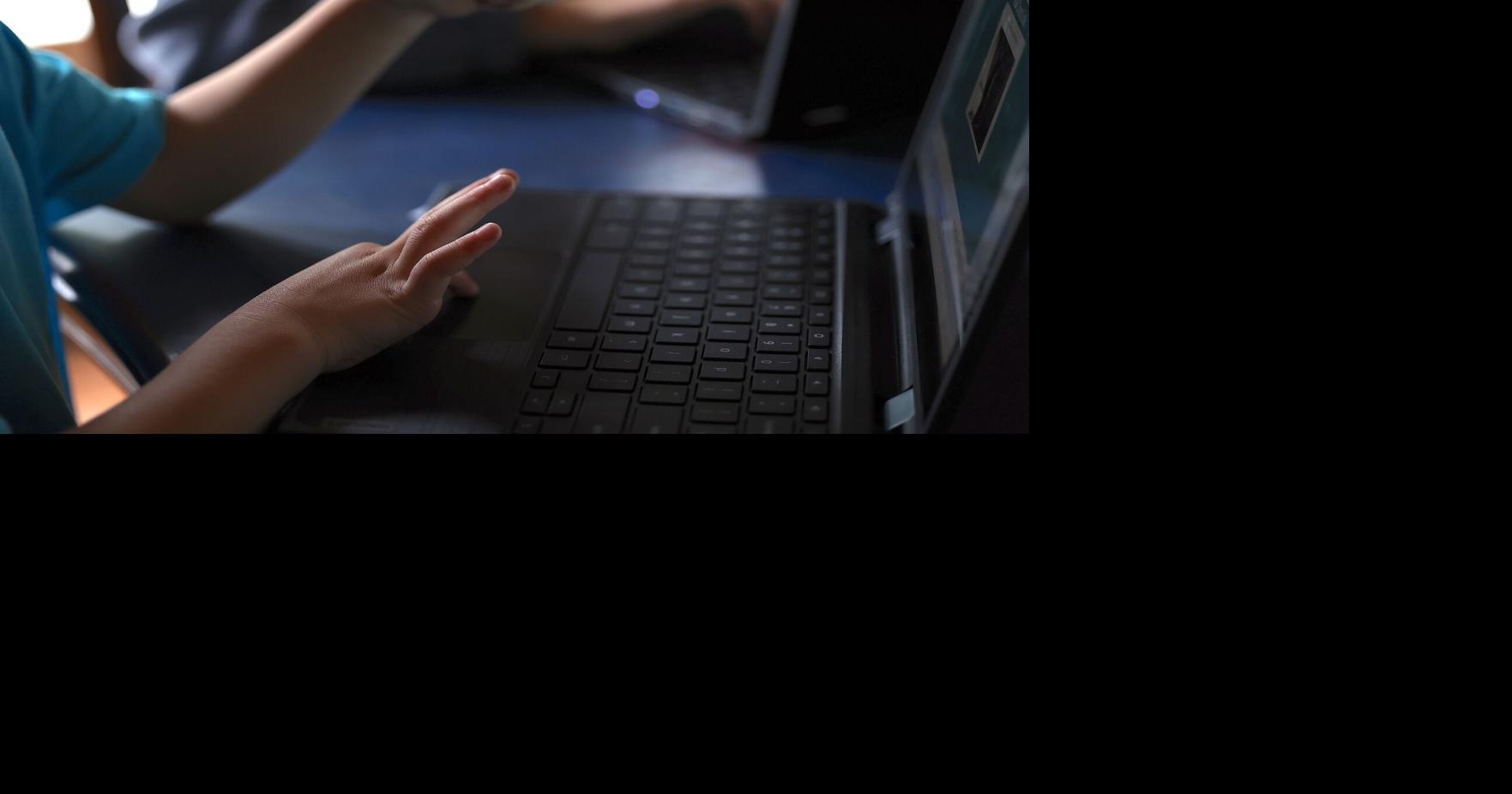 LCPS to Expand Student AI Use, Reduce Elementary Student Device Use ...
