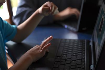Loudoun Schools Urge Parents to Prevent Damaging ‘Chromebook Challenge ...