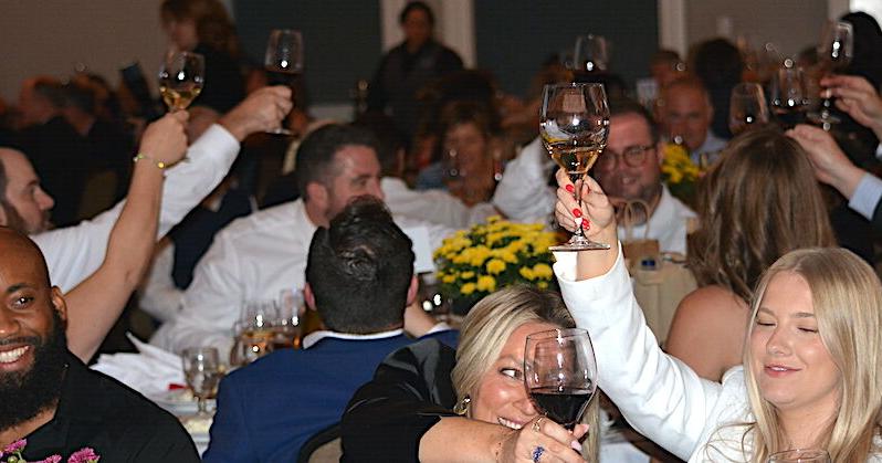 15 Wineries Score Gold at Loudoun Wine Awards | Get Out Loudoun ...