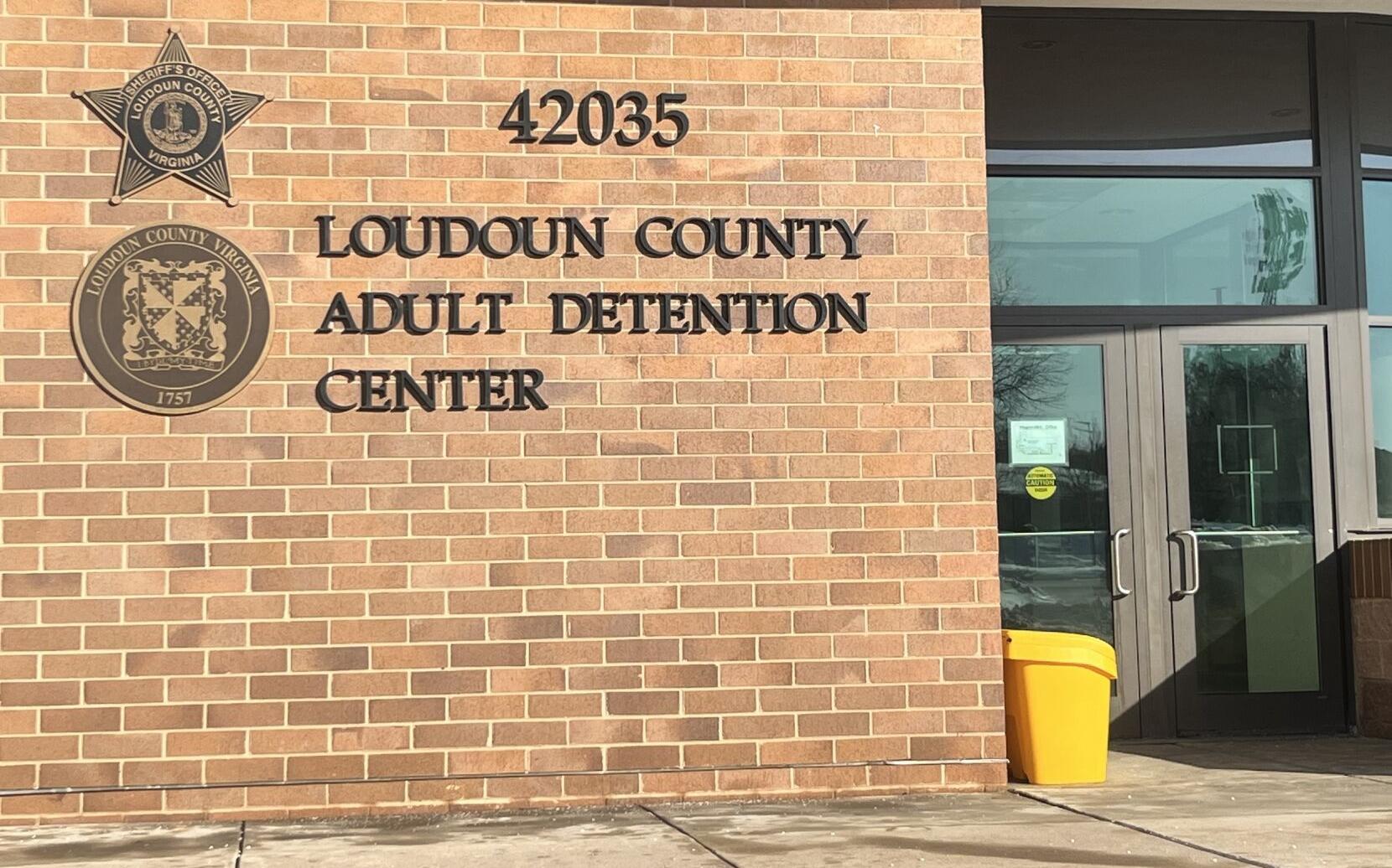Loudoun Jail’s ICE Agreement to Continue for Now, LCSO Says | News ...