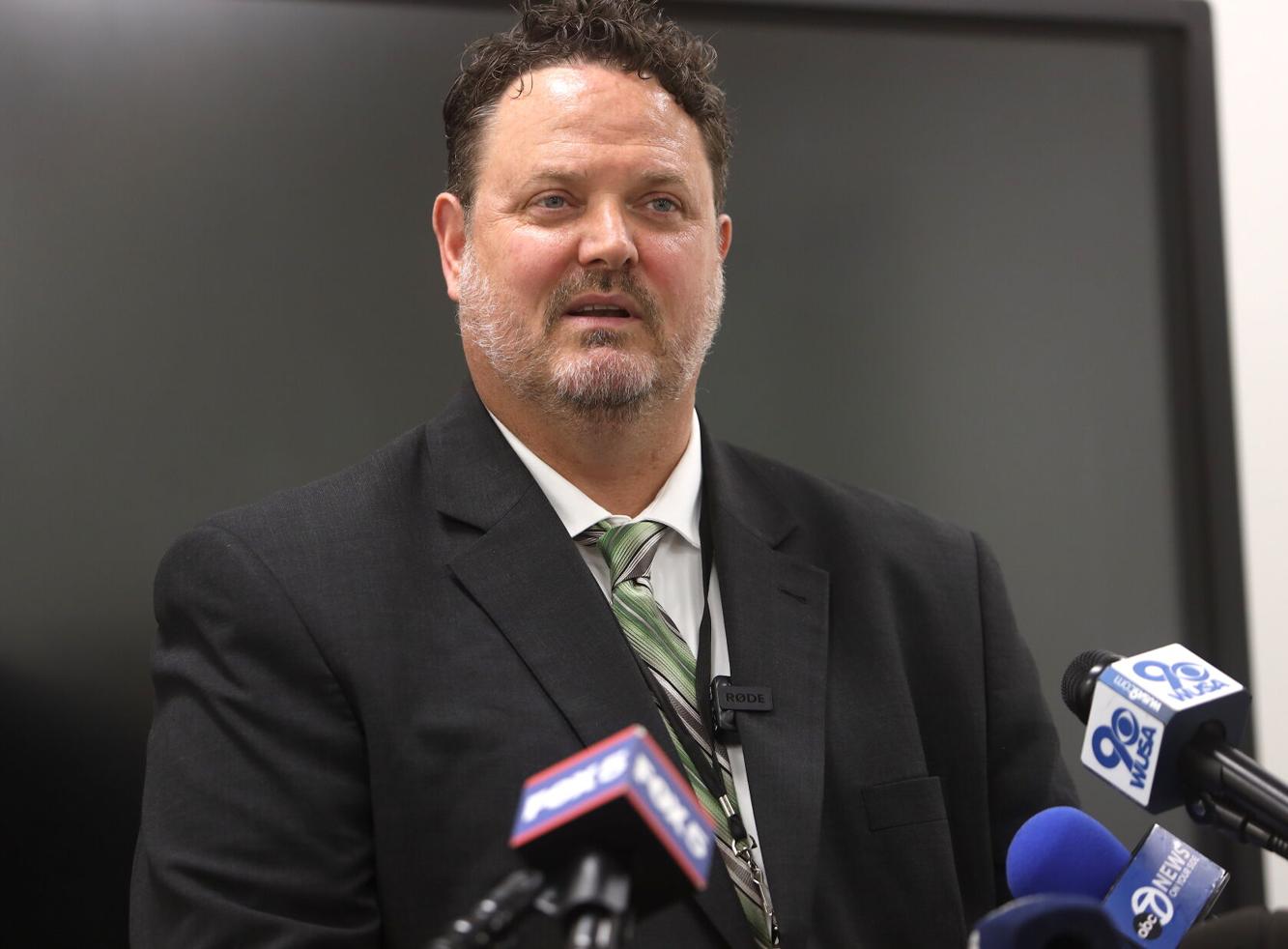 Superintendent’s $375K Contract Includes $20K Yearly Bonuses, More ...