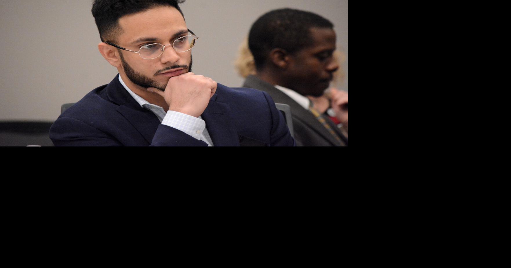 Samirah to Seek Senate Seat, Triggering Dem Primary | Politics ...