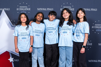 Loudoun Students Win Presidential AI Competition | News | loudounnow.com