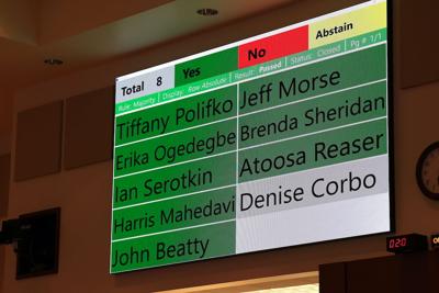 Education Court Board Room Gets Upgraded | Education | loudounnow.com
