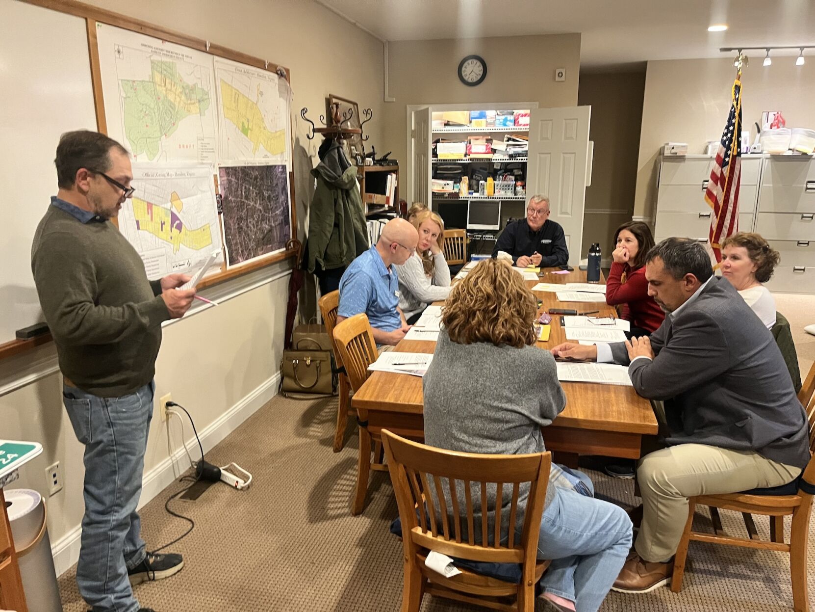 Brownell Proposes Restaurant in Old Hamilton Firehouse | News ...