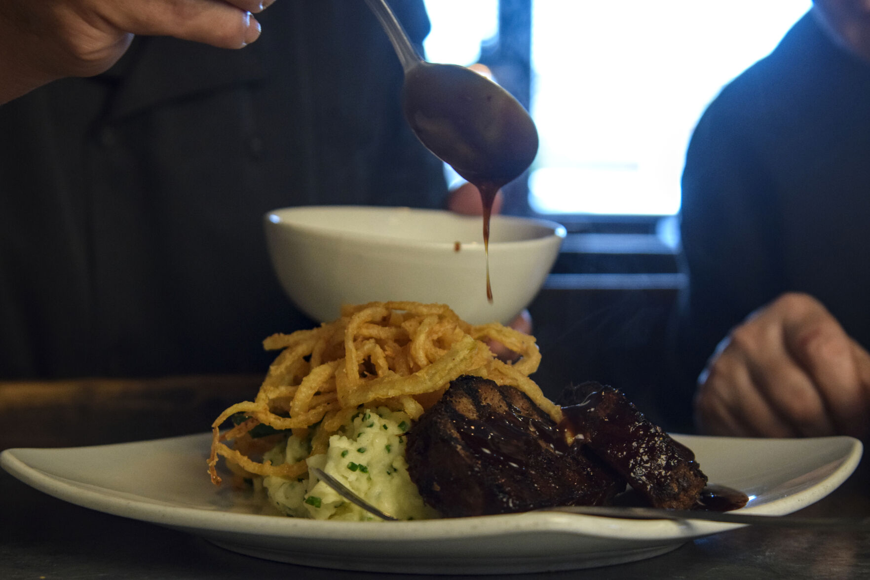 Under New Ownership, Leesburg Public House Retains Old Soul with New ...