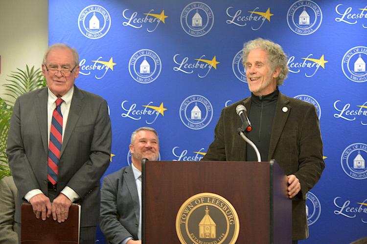 Leesburg Mayor, Council Members Prepare for New Terms | Leesburg ...