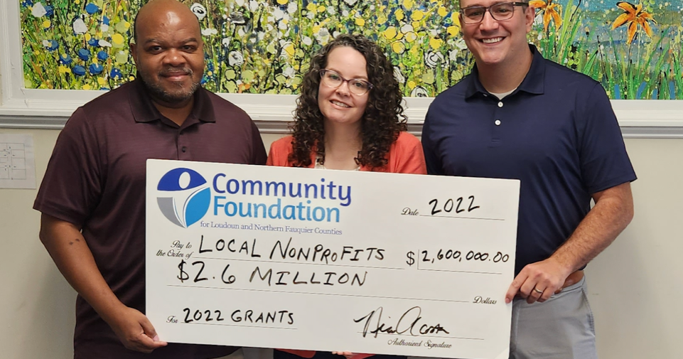 Community Foundation Announces Debut 'Roots & Legacies' Gala | Giving ...