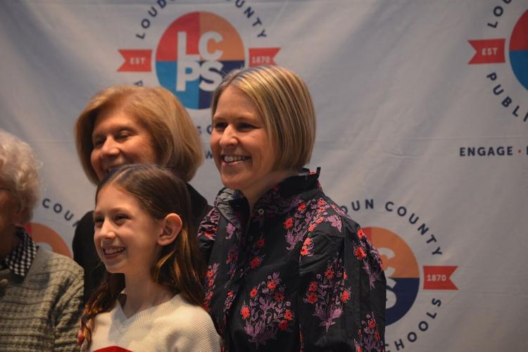 Chandler Elected Loudoun School Board Chair | News | loudounnow.com