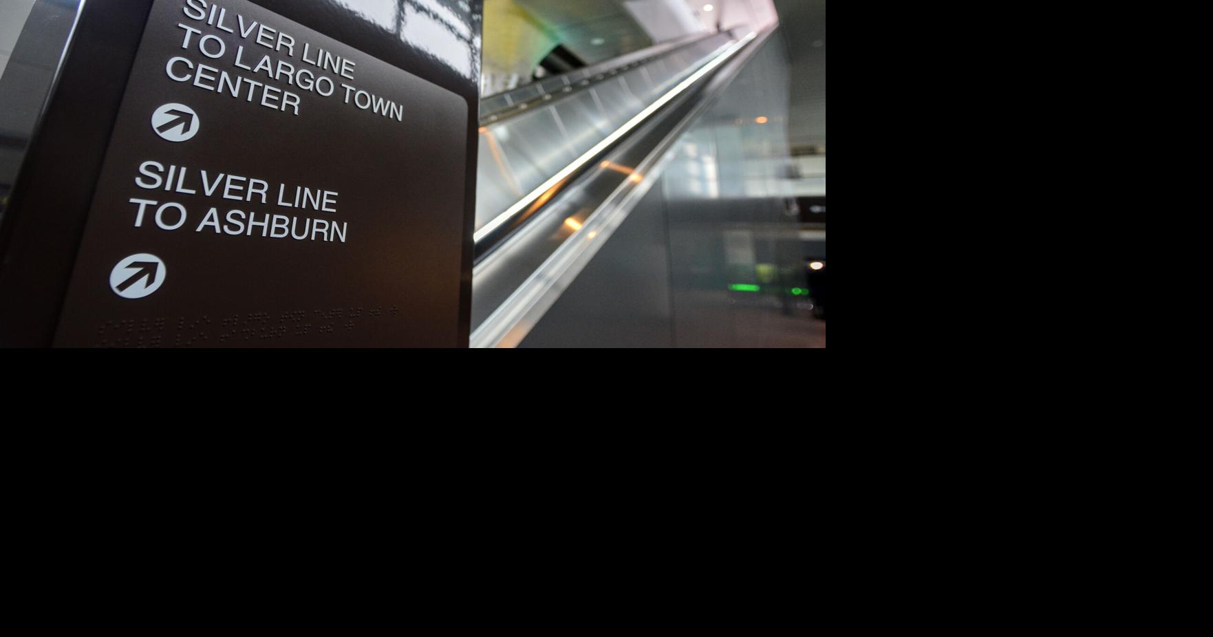 Loudoun Launches Silver Line Bus Routes, Stops | Loudoun | loudounnow.com