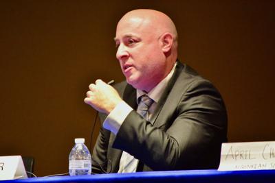 Pepper: Building a ‘Model for Excellence’ in Loudoun Schools | News ...
