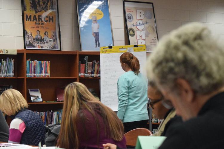 School Board to Hear Mercer, Francis Hazel Reid Renaming ...