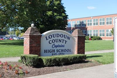 LCHS Captains Celebrate 70 with Homecoming Parade | Leesburg ...