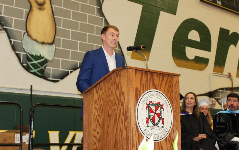 Loudoun Graduates 5,800 High School Seniors | Education | loudounnow.com