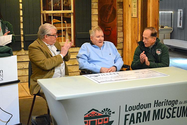 Tillett Foundation Donates $200K to Farm Museum | Giving Back ...