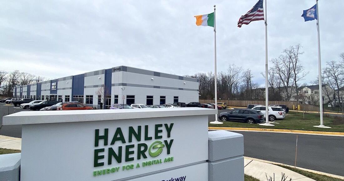 Hanley Energy Celebrates Latest Expansion in Loudoun | Business ...
