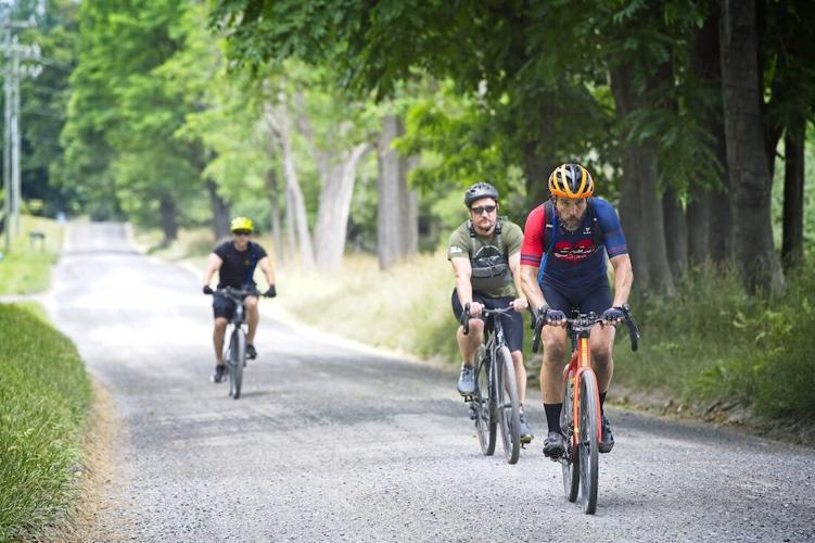 1725 Gravel Grinder 2024 | | loudounnow.com