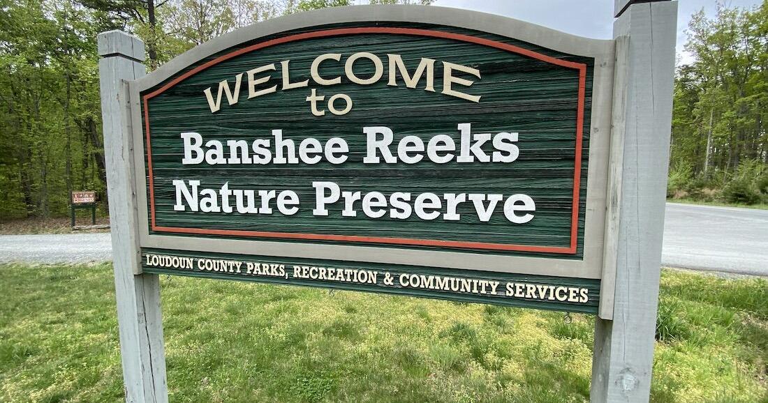 Banshee Reeks Nature Preserve Plans Inaugural Research Symposium | Get ...