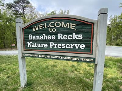 County to Study Options for Horse Trails in Banshee Reeks | Loudoun ...