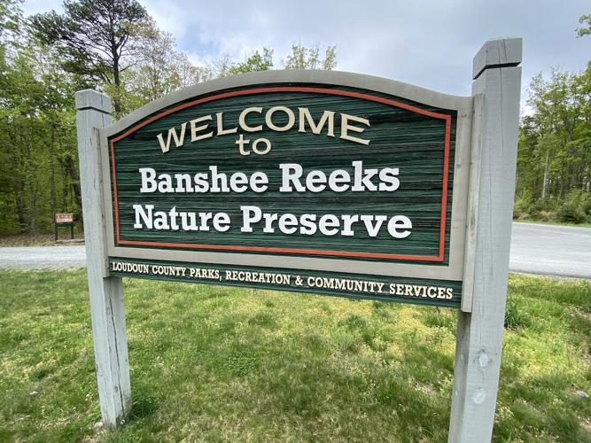 County to Study Options for Horse Trails in Banshee Reeks | Loudoun ...