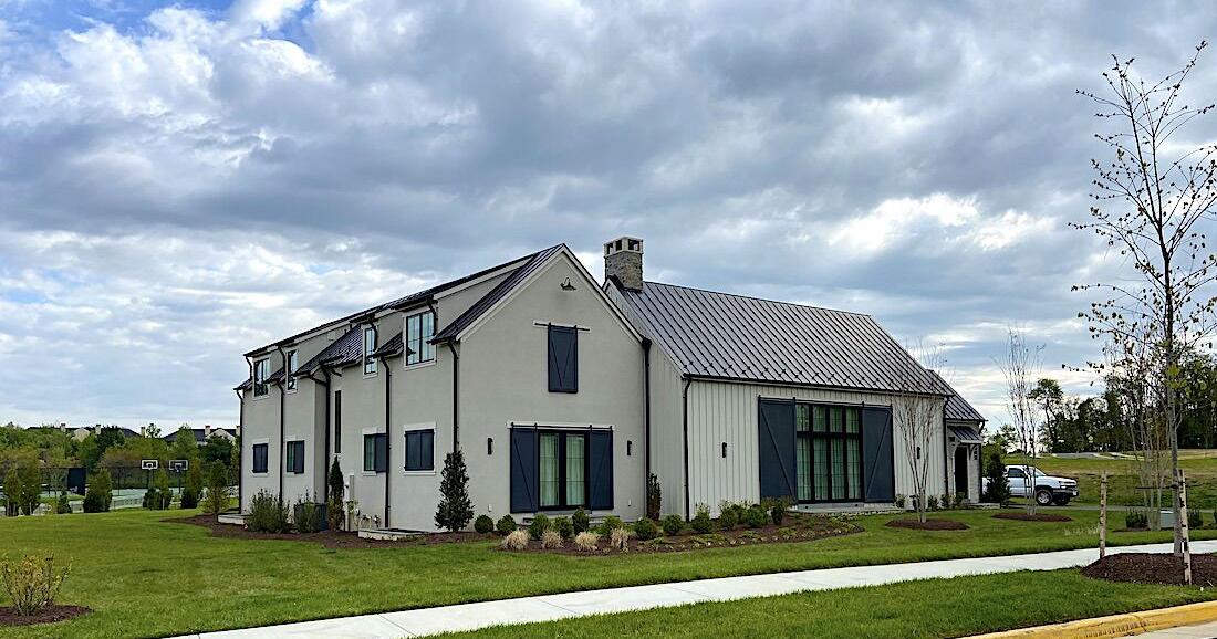 After Permit Denial, Johnson Challenges Middleburg’s Short-Term Rental ...