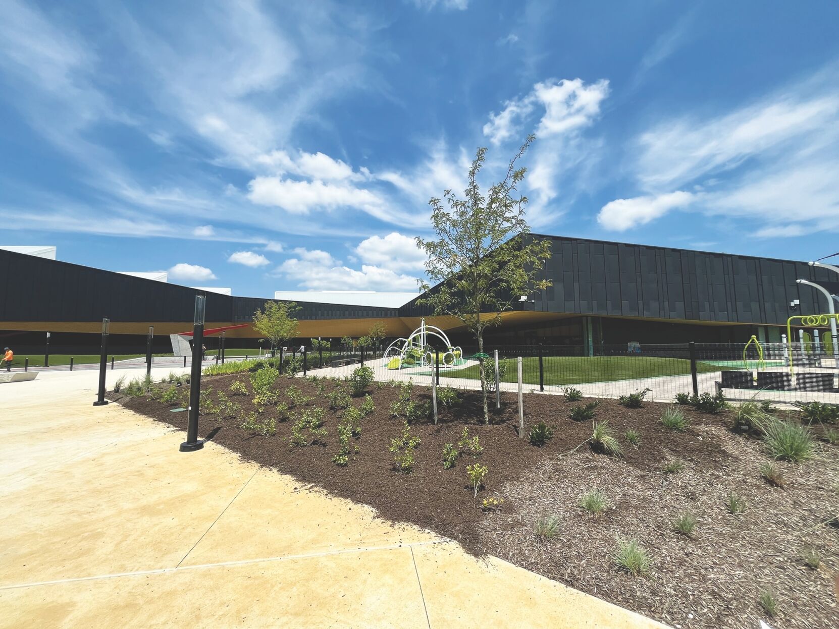 Ashburn Recreation Center Opens | News | loudounnow.com