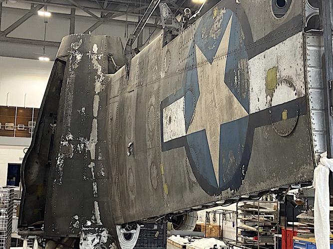 Udvar-Hazy Museum 20th Anniversary | | loudounnow.com