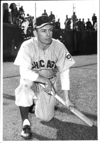 Toby Atwell Honored with Field Dedication in Leesburg | News ...