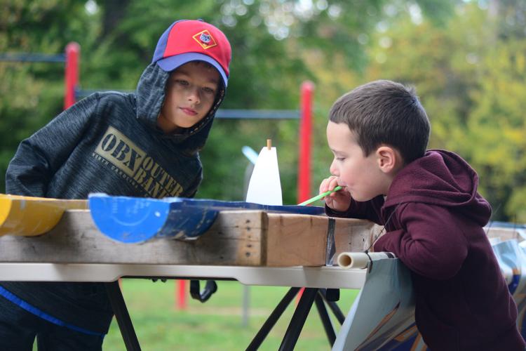Photo Gallery: Fall Into Hamilton 2023 | Towns | loudounnow.com