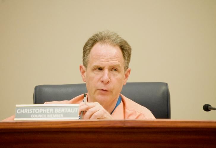Purcellville Commission Looks to Remove Northern Collector Road, O St ...