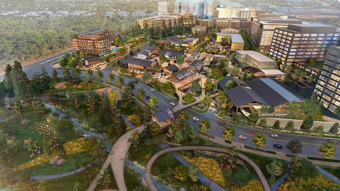 Rivana Developers Eye Construction in Early 2024 | News | loudounnow.com